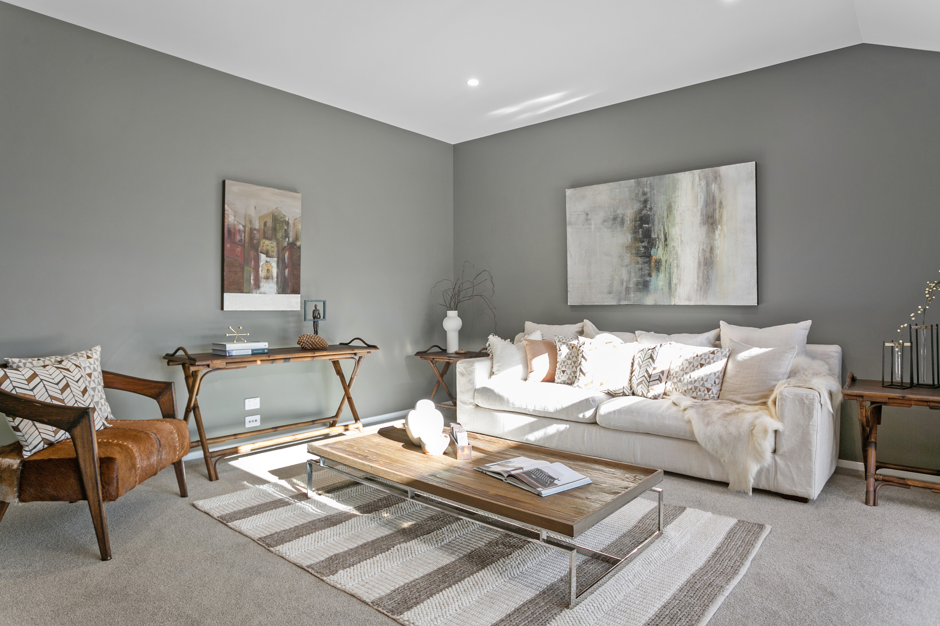 Our Projects | Bennett Homes Portfolio