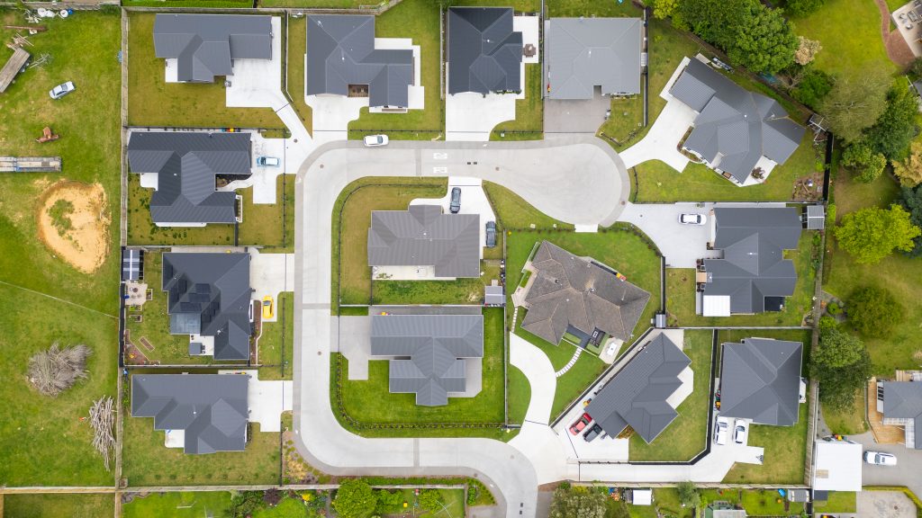 The Perfect Time to Build a New House - Bennett Homes