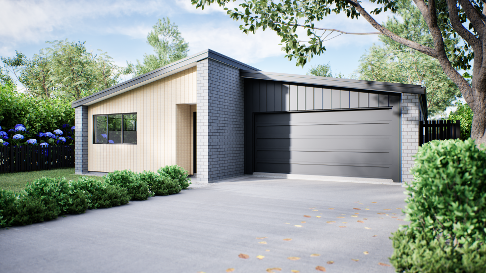 Affordable House and Land Packages NZ | Bennett Homes