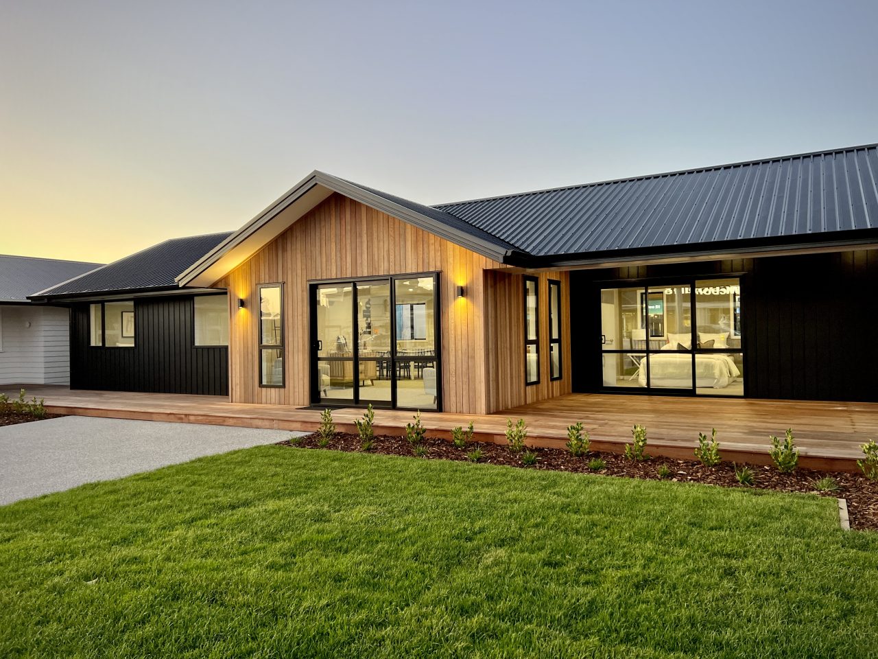 About Bennett Homes | Trusted Builders in New Zealand
