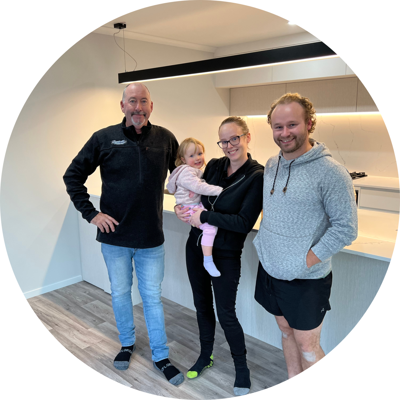 New Home Builders NZ | Trusted Home Builders | Bennett Homes