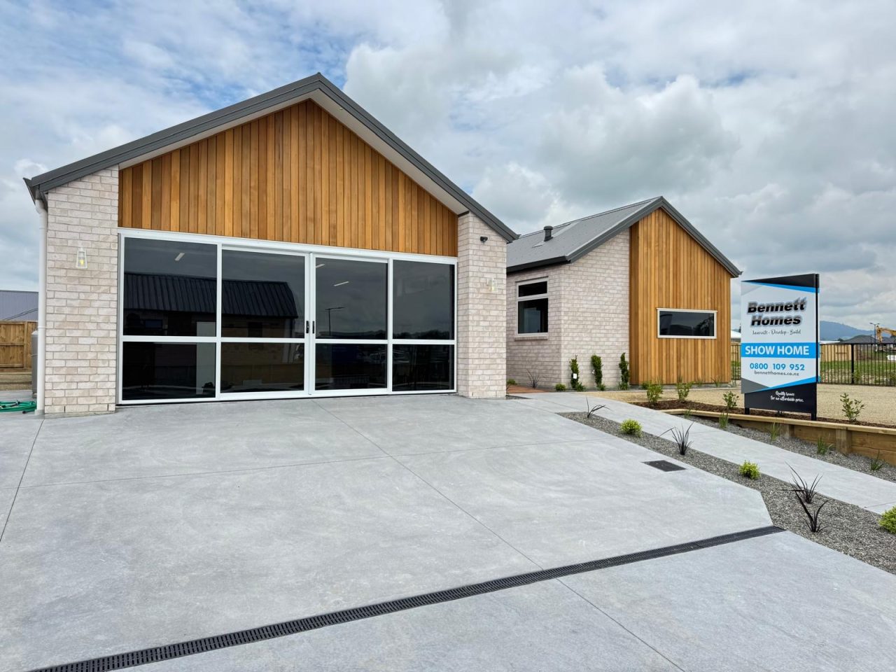 Show Homes in New Zealand | Quality New Home Builds NZ