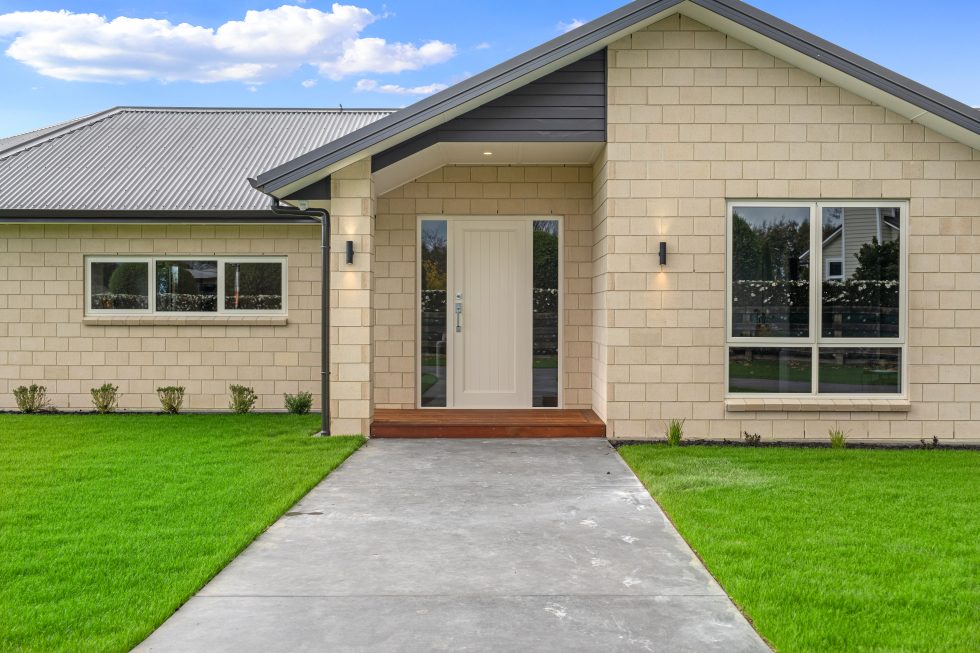 15 Cameo Place, Matamata - Bennett Homes