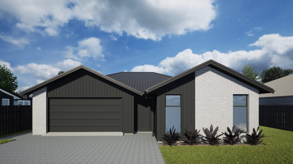 Affordable House and Land Packages NZ | Bennett Homes