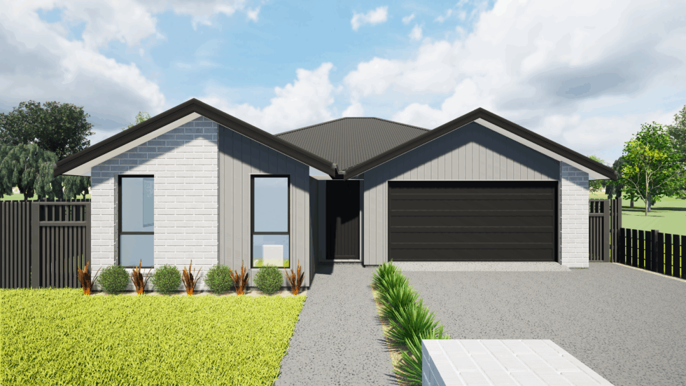 Affordable House and Land Packages NZ | Bennett Homes